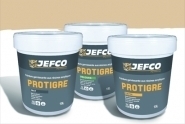 JEFCO Peintures professionnelles - JEFCO